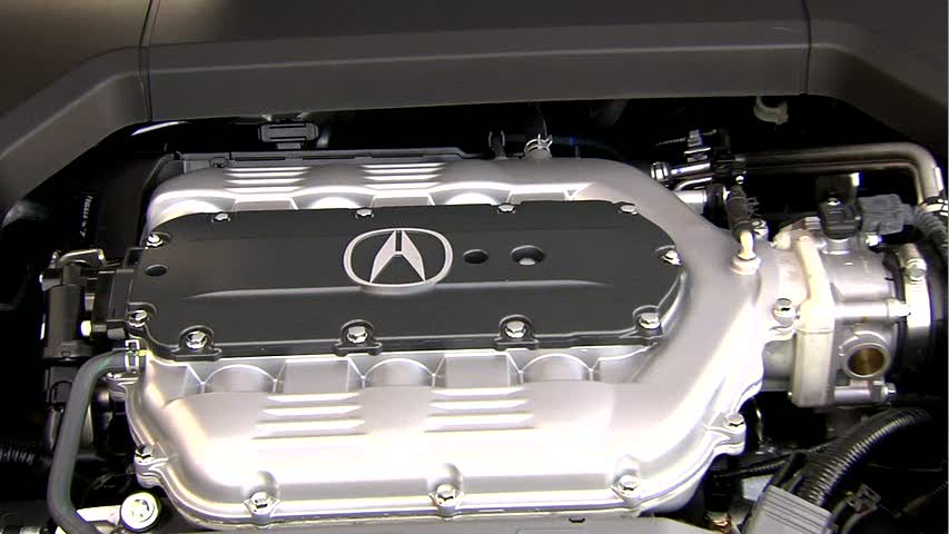 2009 Acura Tl Performance Upgrades