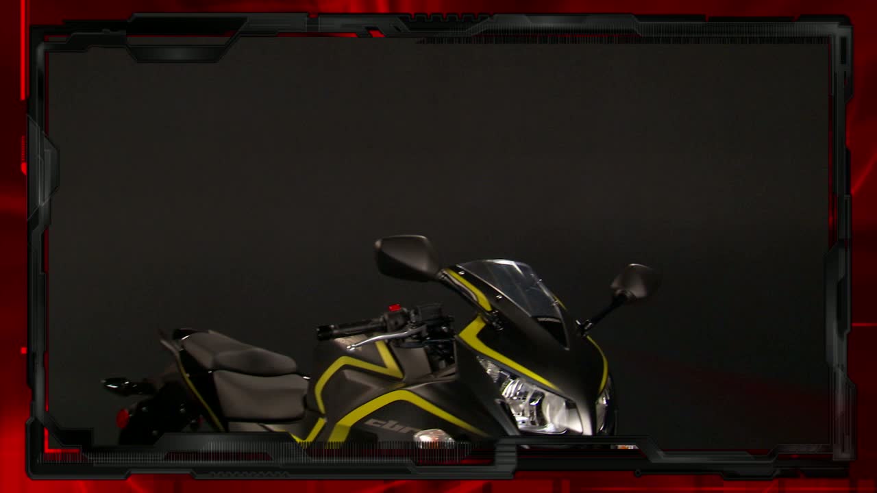 2015 Honda CBR300R/CB300F Tech Talk Video