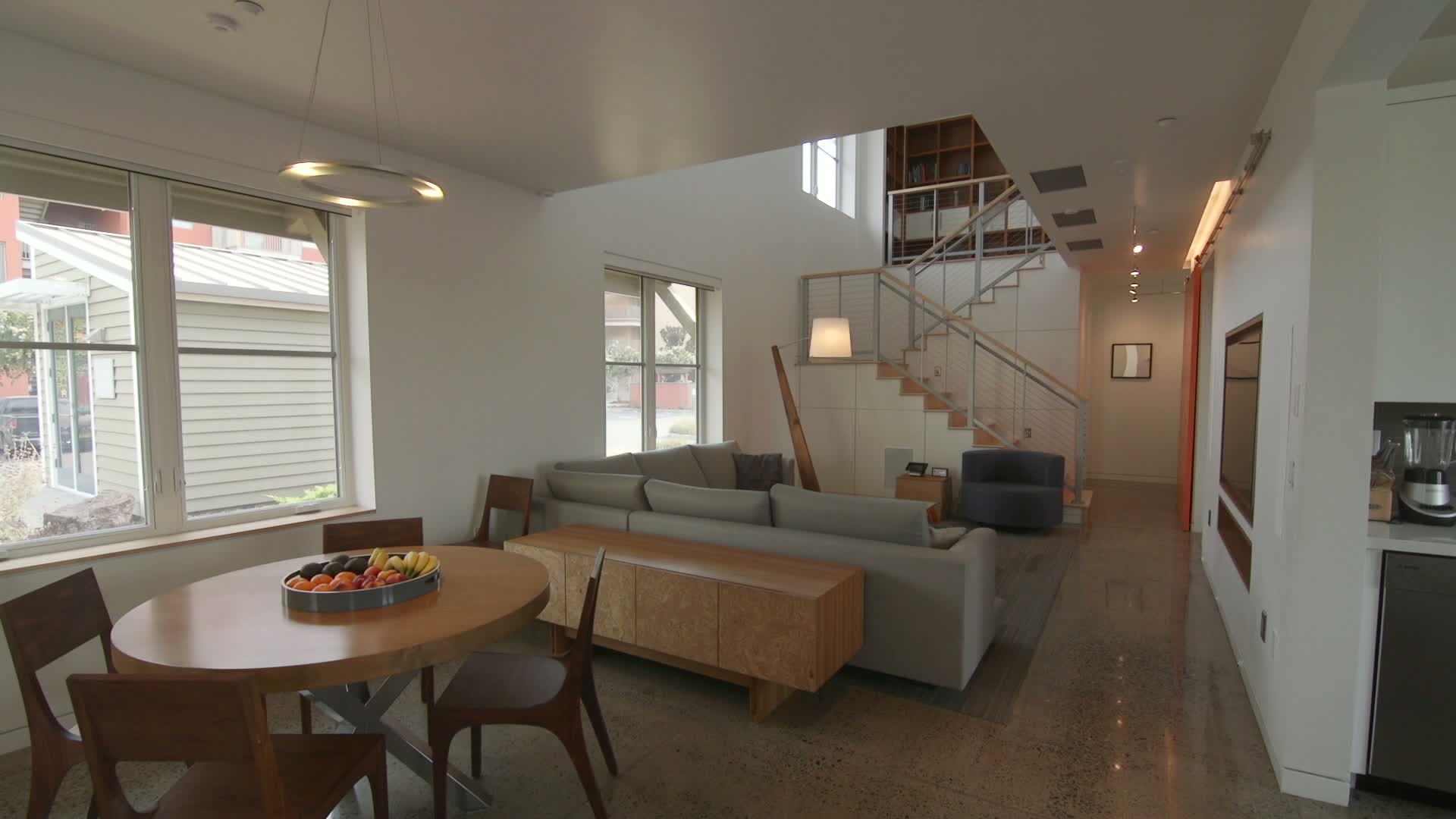 Meet the New Residents of Honda Smart Home US
