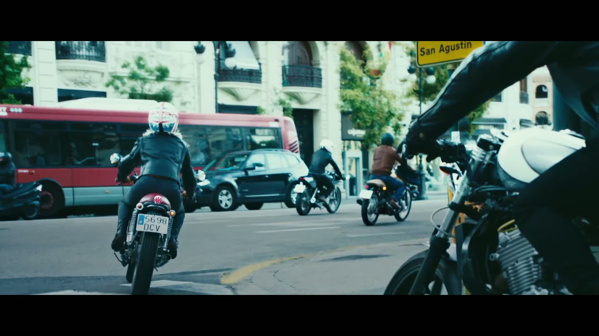 2018 Honda CB1000R Intro