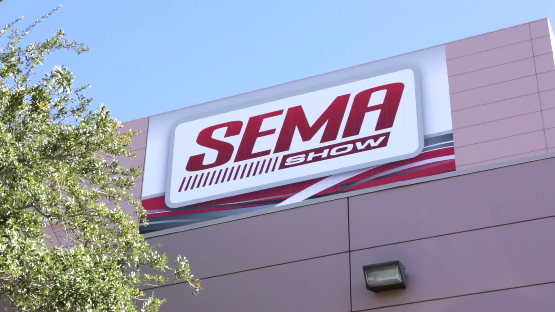 2012 SEMA American Honda Overview