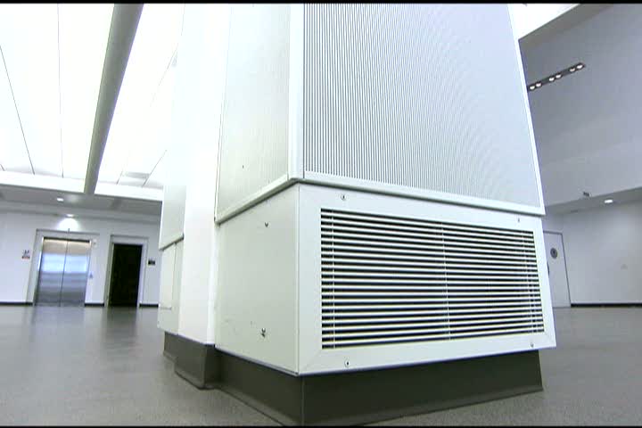 B-Roll: Acura Design Studio - Torrance, California