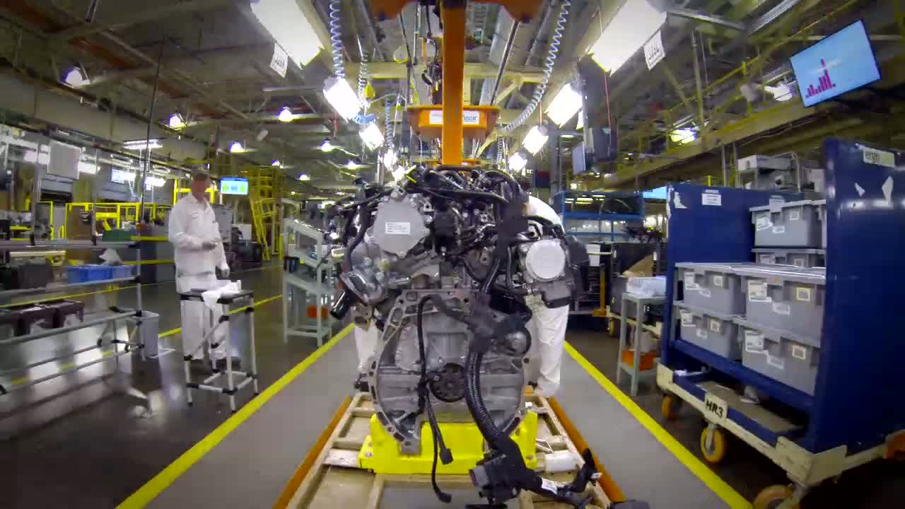 The Most Extreme and High-Performing Type R Engine Ever Built: 2.0 ...